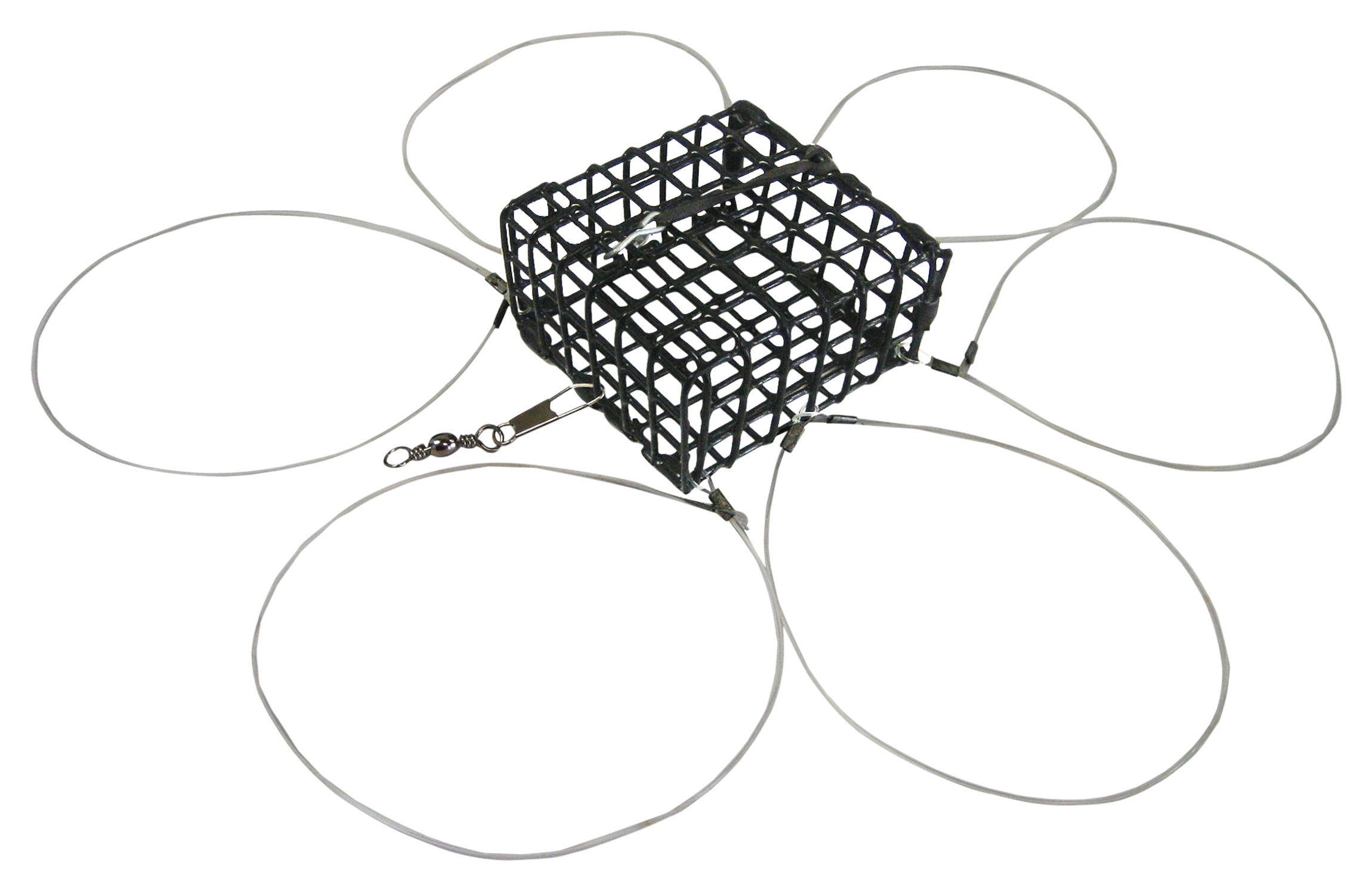 Promar 6-Loop Crab Snare | Bass Pro Shops